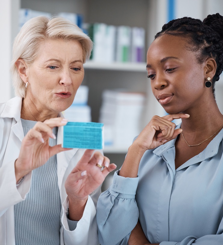 Healthcare Services | Dykal Health & Wellness